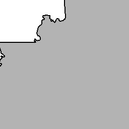 ArcGIS Web Application